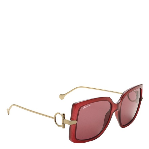 Salvatore Ferragamo | Accessories | Salvatore Ferragamo Bordeaux ...